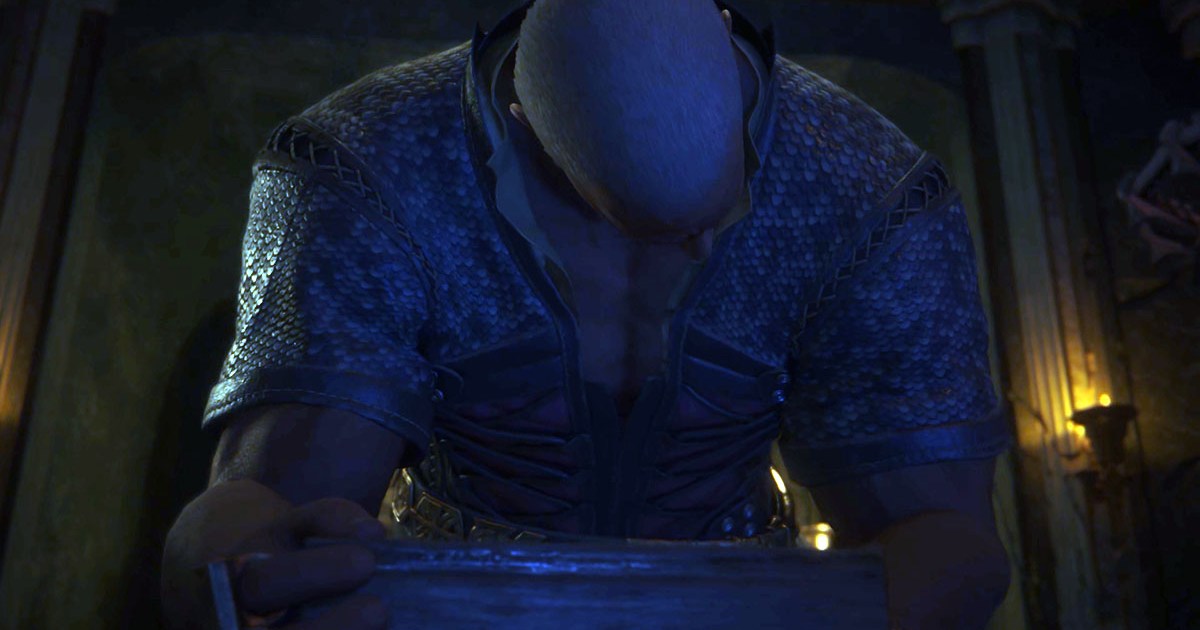 Final Fantasy 16: What's in the Box Sent to Hugo Kupka? - GameRevolution