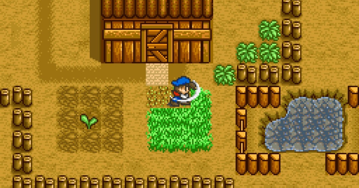 Satellaview Archives - GameRevolution