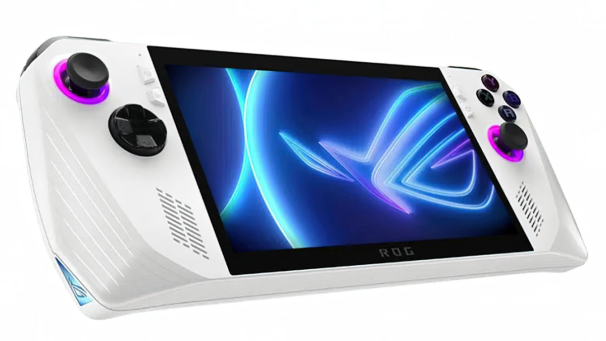 ROG Ally: How to Press Xbox Button in Steam Big Picture - GameRevolution