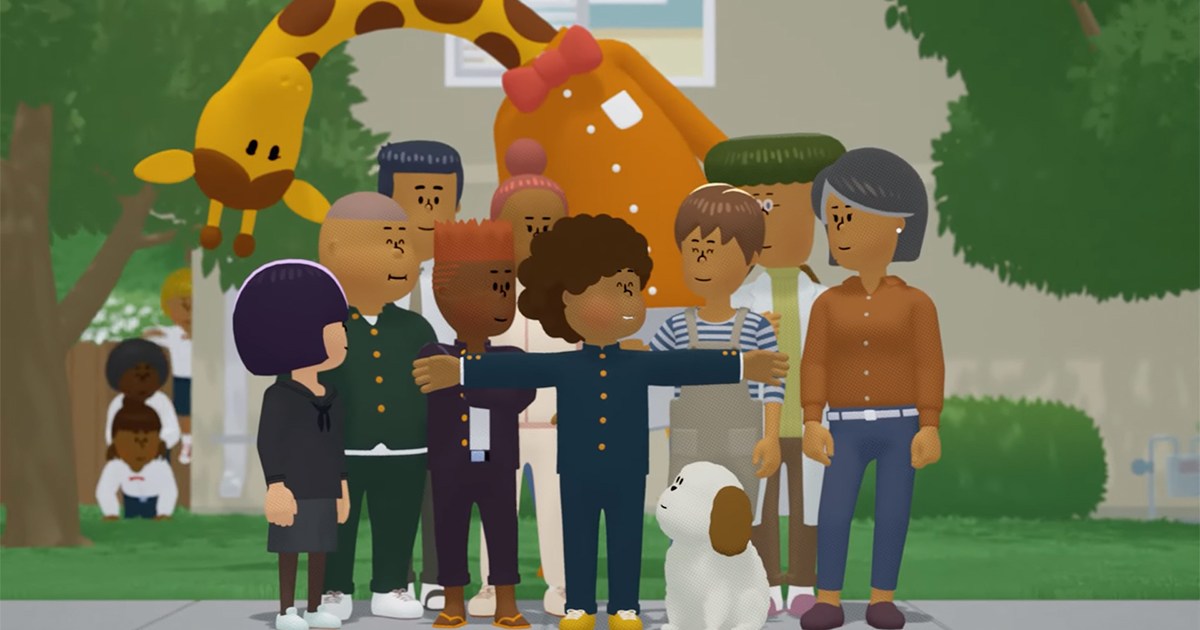 Here's Everything From the Annapurna Interactive Showcase 2023 ... Here's Everything From the Annapurna Interactive Showcase 2023 ...