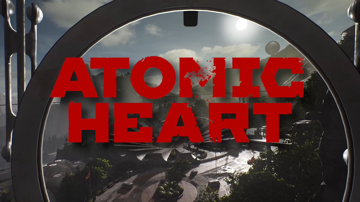 Latest Atomic Heart Update Adds New Game+, DLC Coming August ...