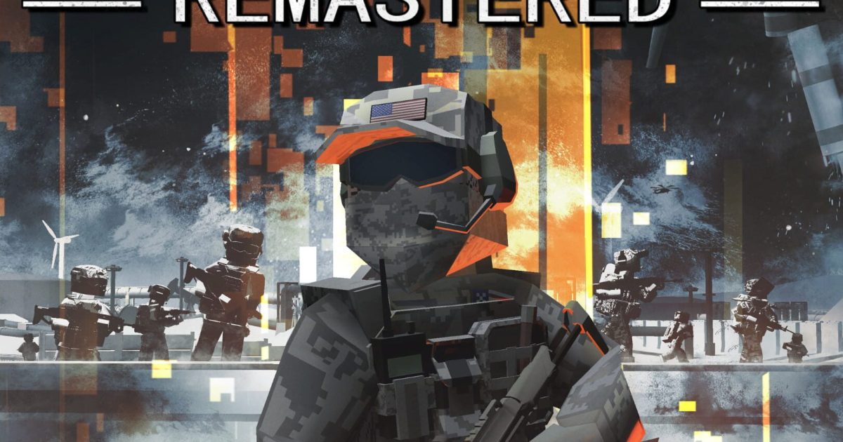 BattleBit Remastered News, Guides, Walkthrough, Screenshots, and ...