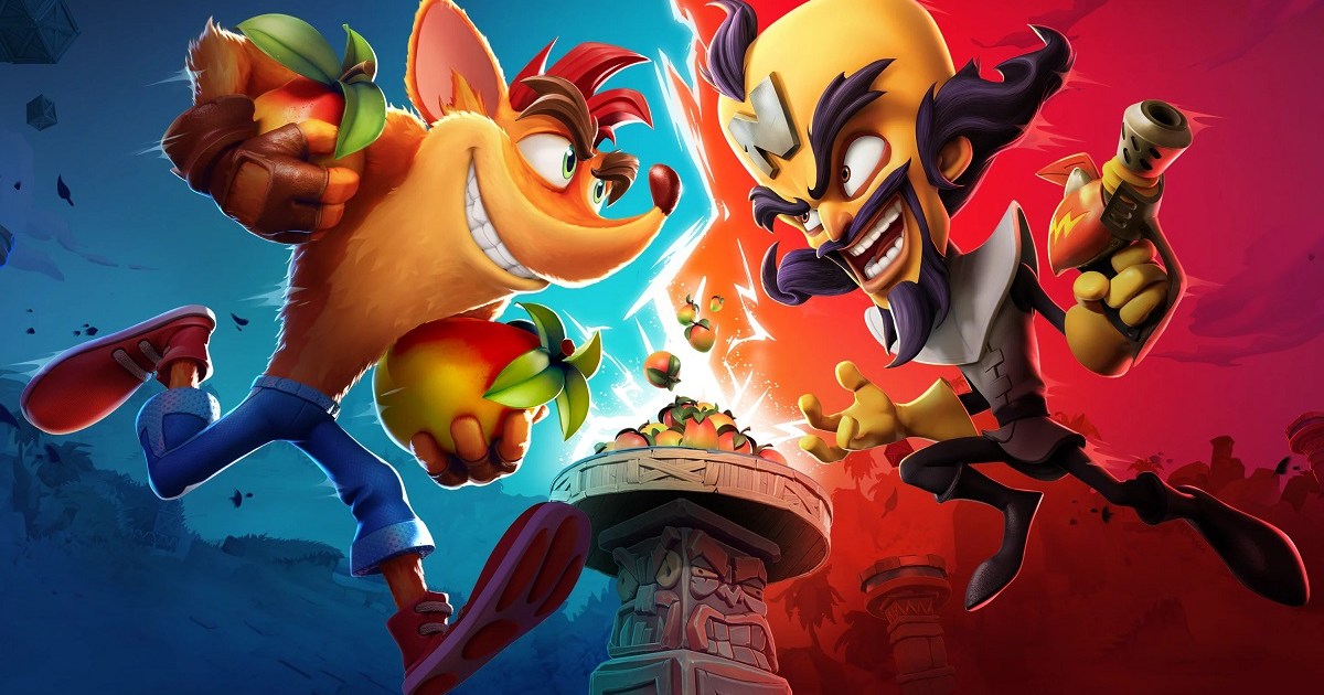 Crash Team Rumble PC Release: Will It Come Out on Steam? - GameRevolution