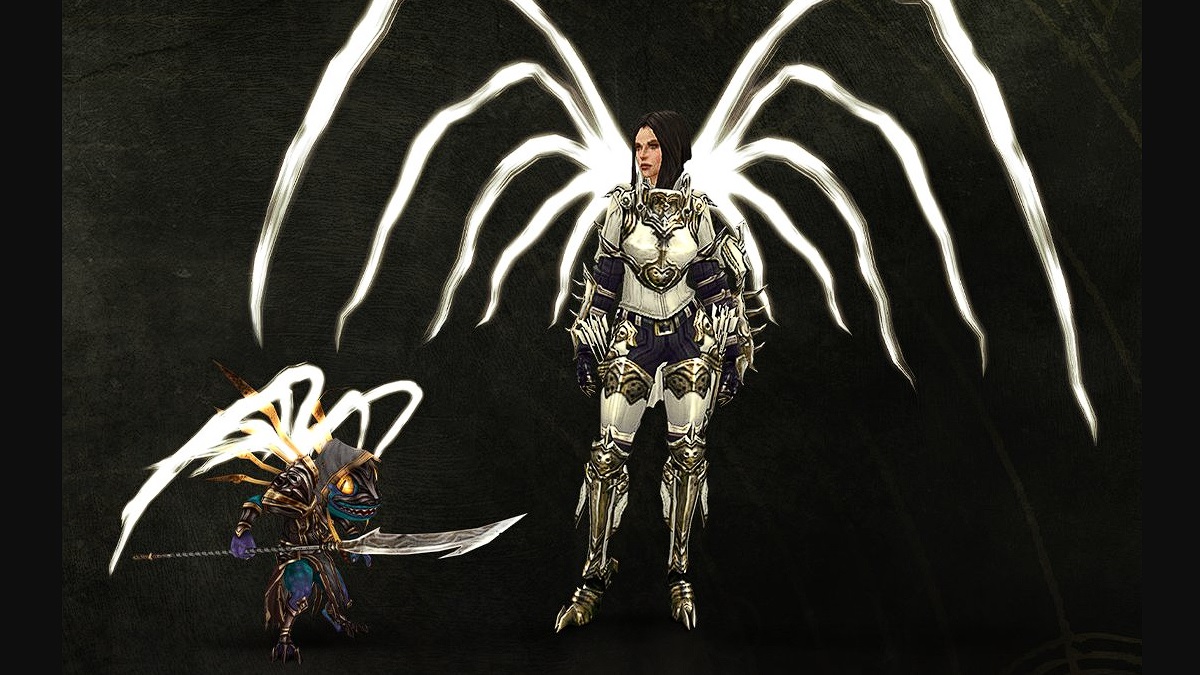 Diablo 4 Pets: How Do I Get My Murloc Pet? - GameRevolution