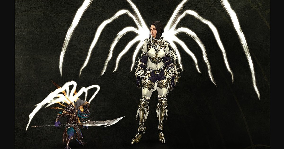 Diablo 4 Pets: How Do I Get My Murloc Pet? - GameRevolution