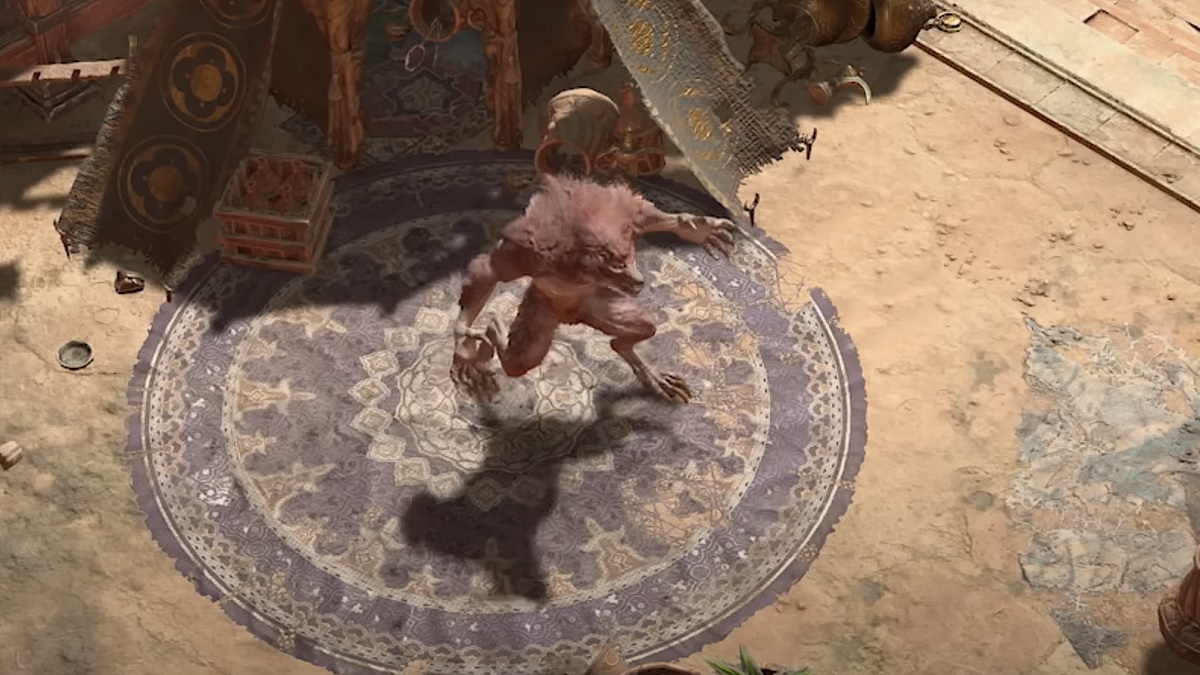 Diablo 4 Storm Wolf Druid Build: Best Skills, Aspects & Paragon List ...