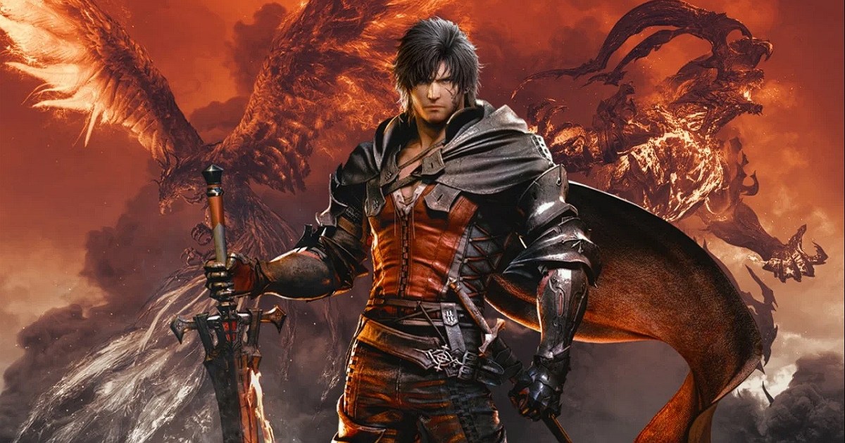 Final Fantasy 16 Pre-Order Items Missing Bug Fix: Bonus DLC Not Showing ...