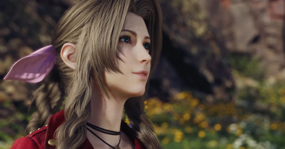 Final Fantasy 7 Rebirth Release Date Rumors: When Is FF7 Coming Out? - GameRevolution