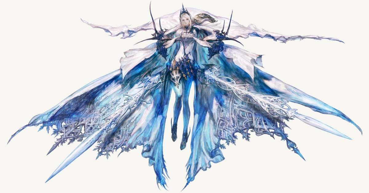 Final Fantasy 16 Eikon List: How Many Eikons Are in FF16? - GameRevolution