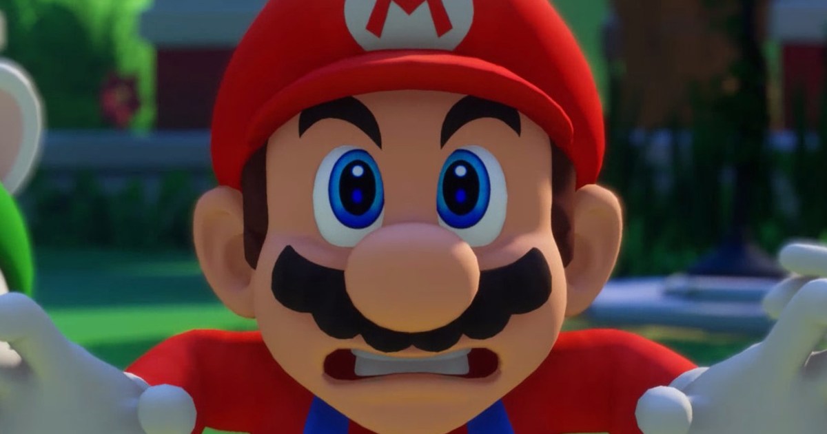 Ubisoft on Mario + Rabbids Sparks of Hope: 'We Should Have Waited' for ...