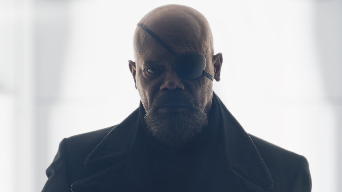 New Secret Invasion Video Goes Through Nick Fury's MCU Journey