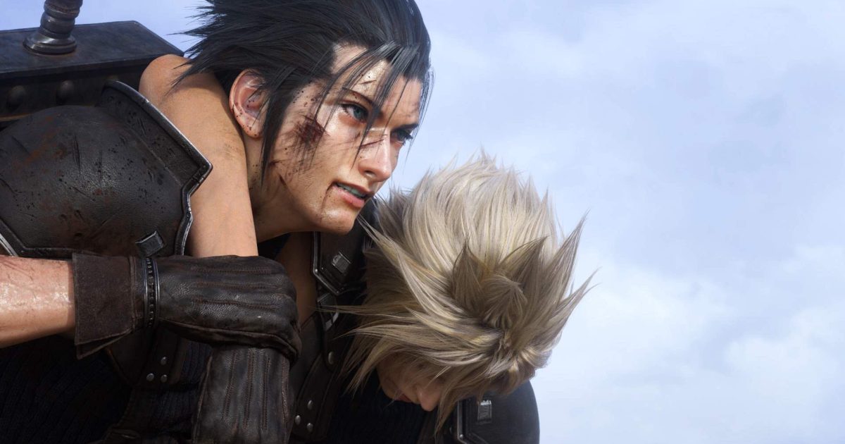 Final Fantasy 7 Rebirth: What Part of the Original FF7 Will It Cover ...