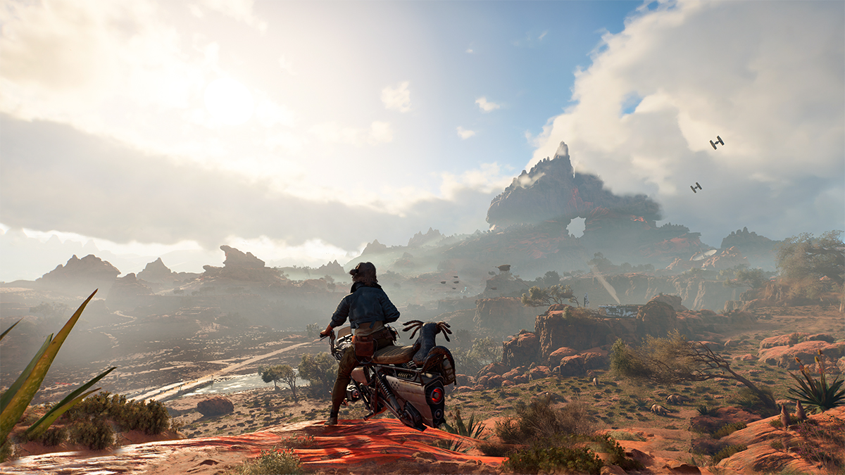 Here's Everything From the Ubisoft Forward 2023 - GameRevolution