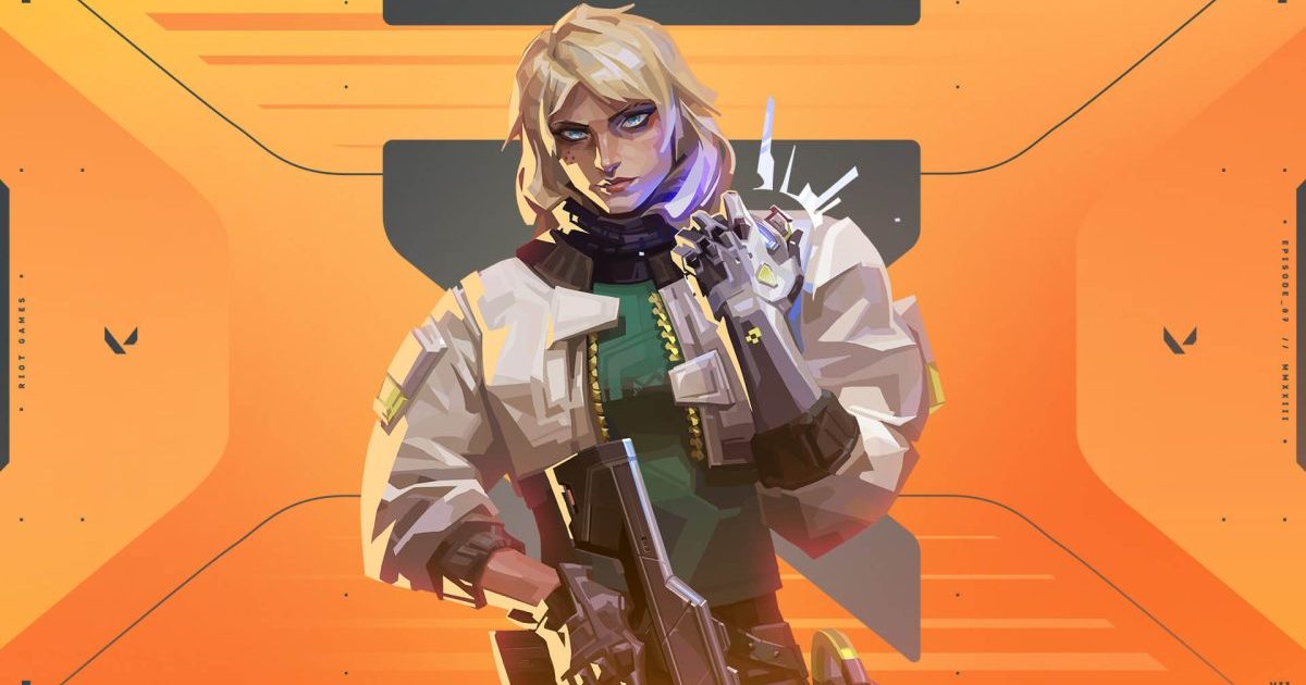 Valorant Episode 7 Act 2 Release Date & Time - GameRevolution