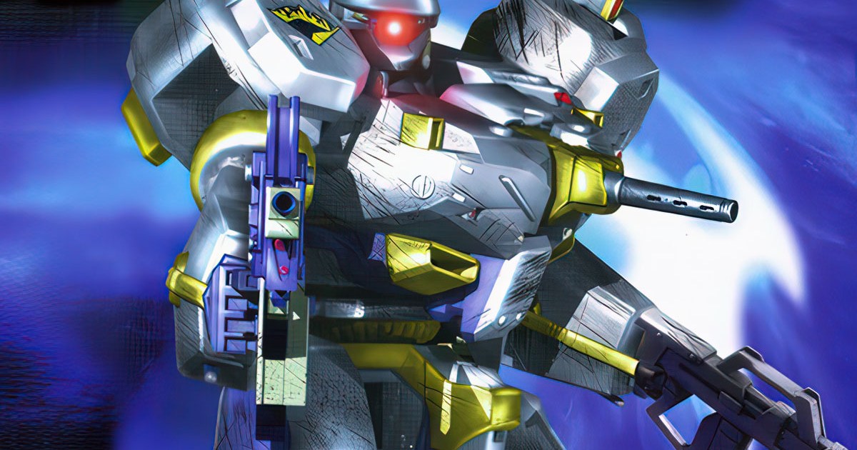 Are Any of the Armored Core Games Backward Compatible on PS4, PS5, Xbox ...