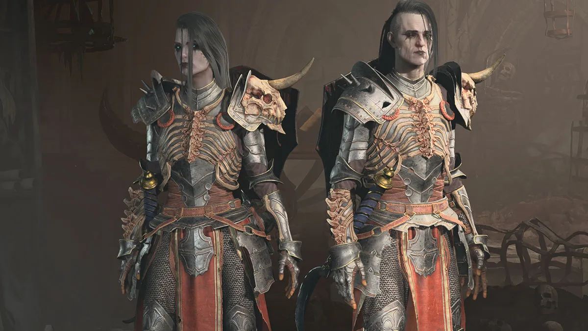 Diablo 4 Necromancer Name Ideas: What Should I Name My Necromancer ...