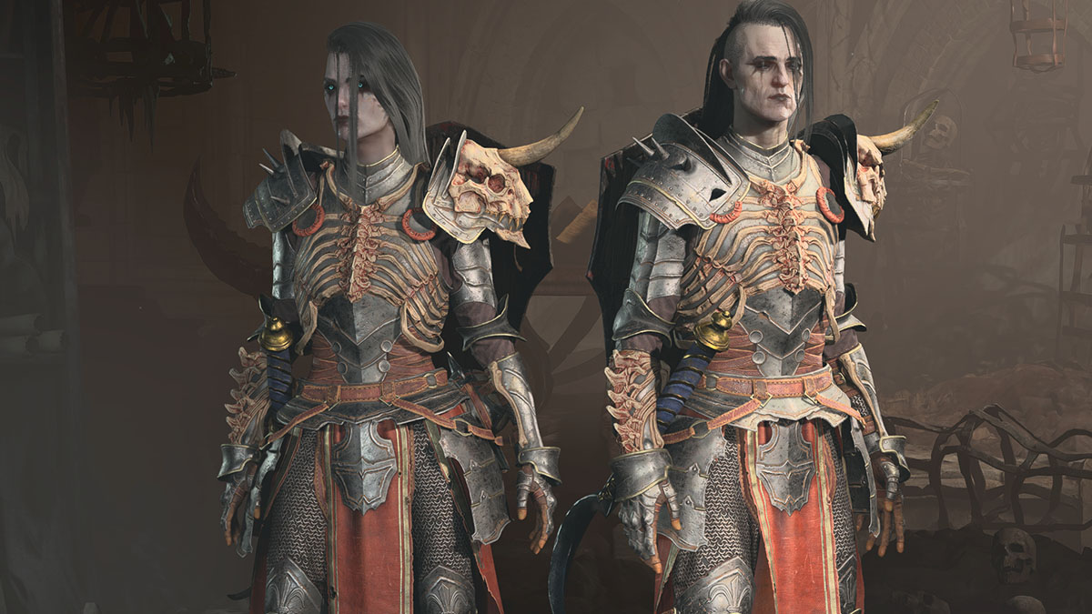 Diablo 4 Necromancer Name Ideas: What Should I Name My Necromancer ...