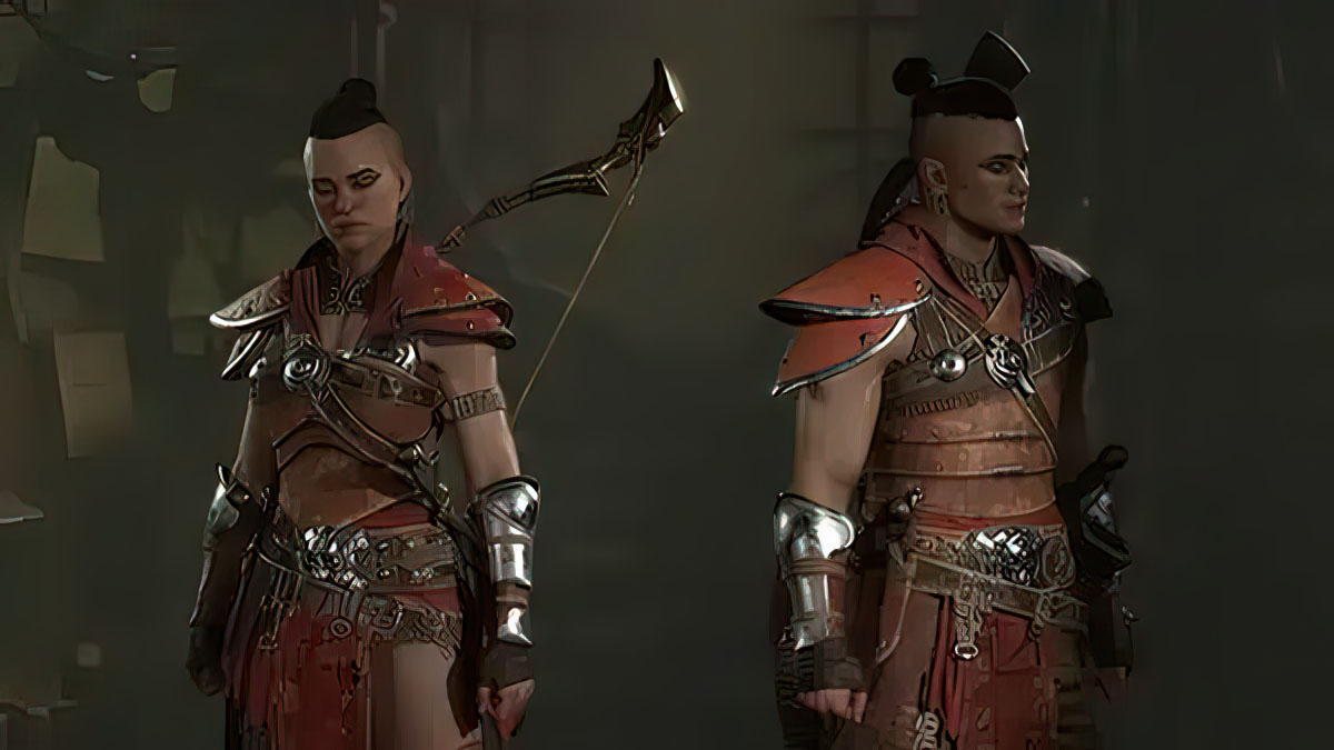 Diablo 4 Rogue Name Ideas: What Should I Name My Rogue? - GameRevolution