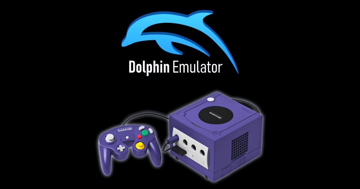 Dolphin Nintendo Emulator Steam Plans Dropped, Team Issues Statement ...