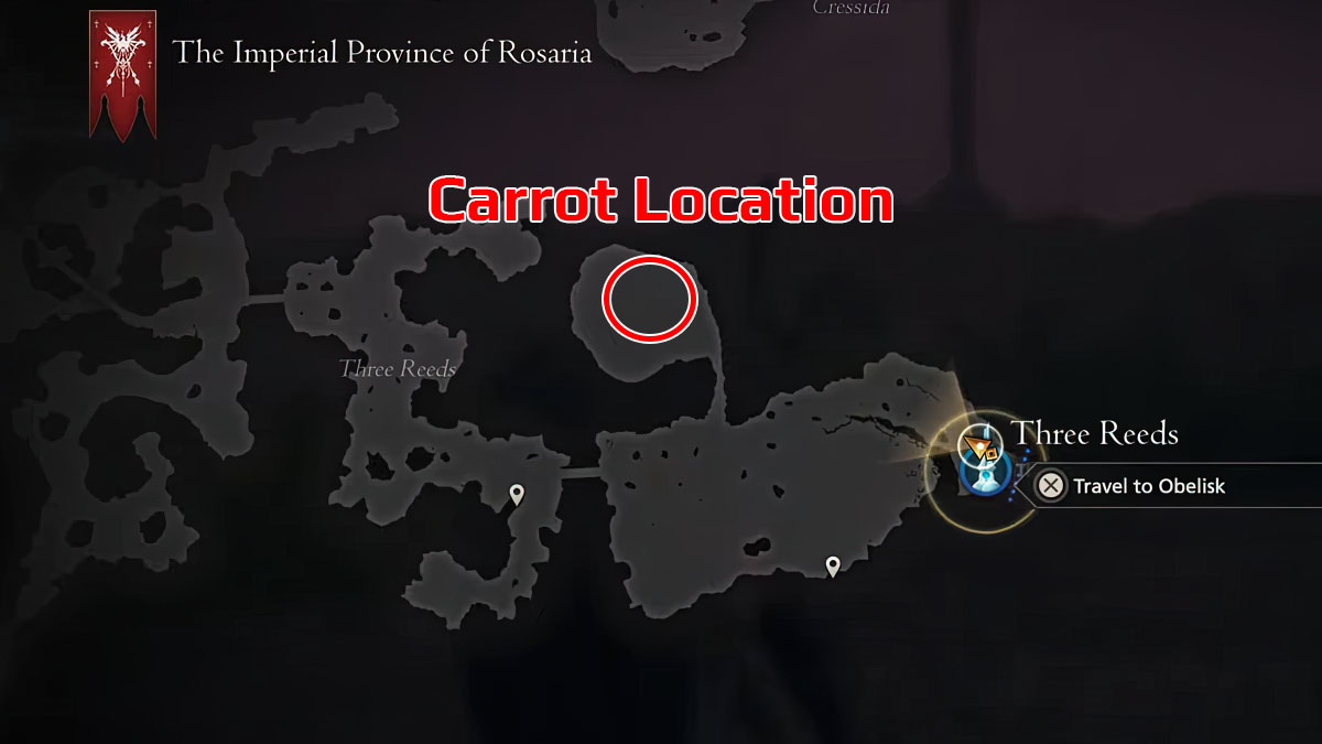 Final Fantasy 16 Carrot Location: Please Sir, Can I Have Some Morbol ...