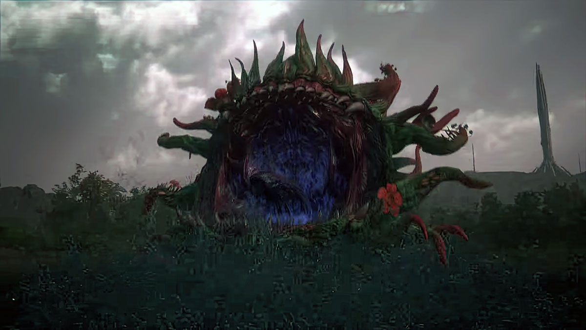 Final Fantasy 16 Pandemonium Location: Where to Find Pandemonium in ...