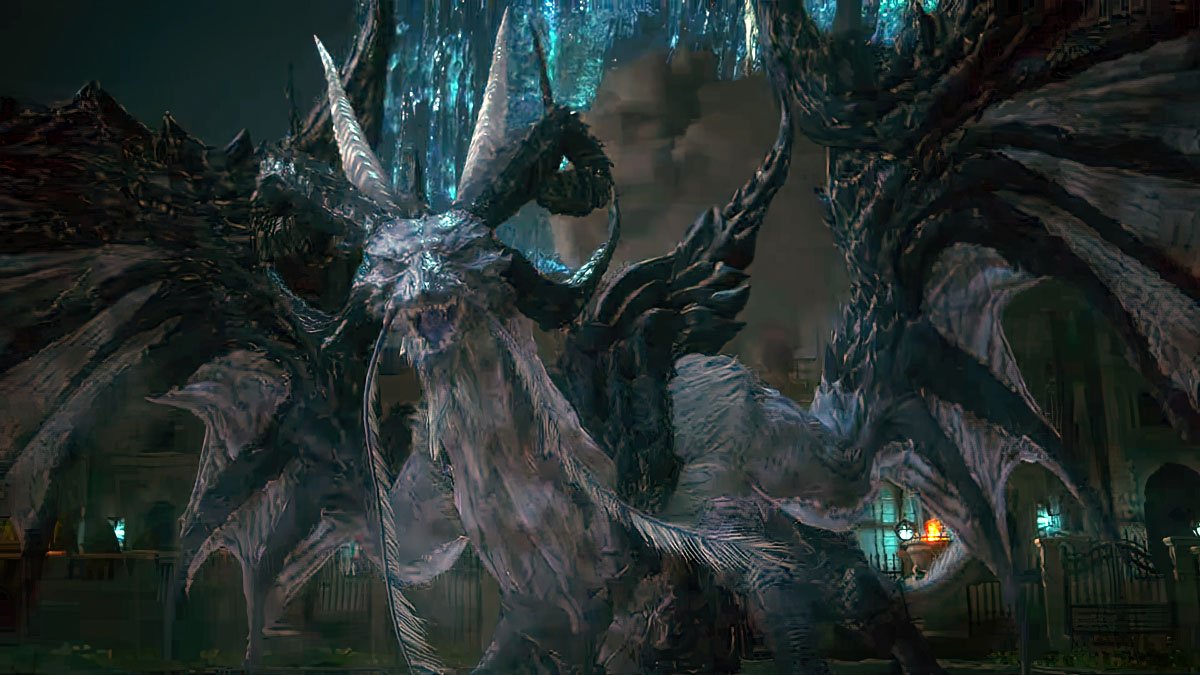 Final Fantasy 16 White Wyrm Bone Location and What It's Used For ...