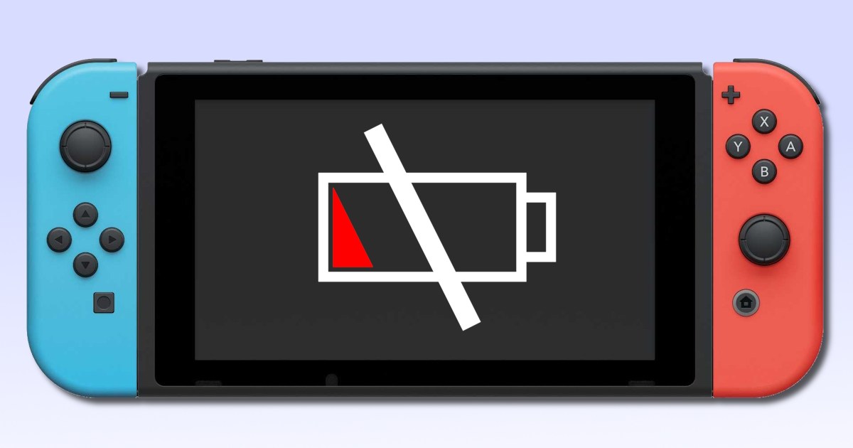 New EU Law Requires Replaceable Batteries in Handheld Consoles by 2027 ...