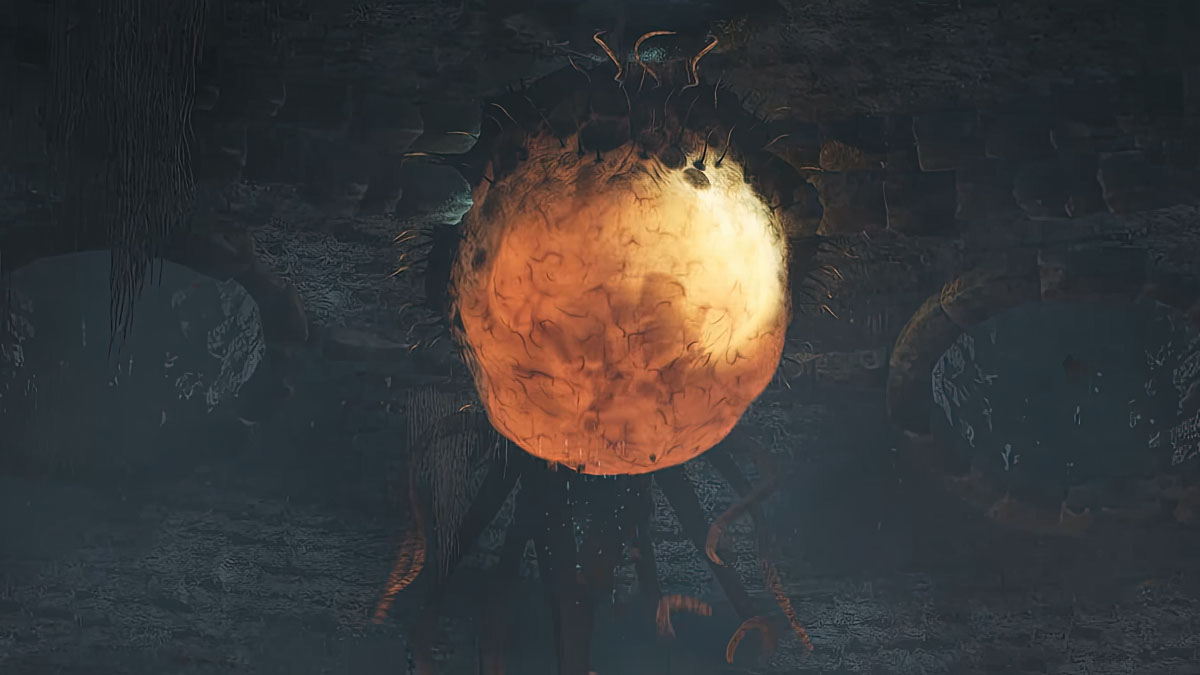 Zelda: Tears of the Kingdom: How to Beat Walking Trees - GameRevolution