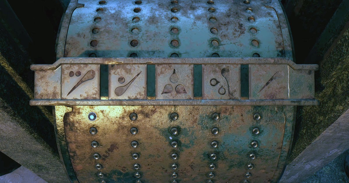 Remnant 2 Water Harp Secret Song: How to Get Carnage in C-Minor Trophy ...