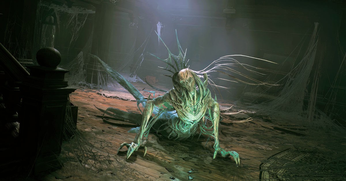 Remnant 2: How to Avoid Nightweaver Instant Kill in Solo - GameRevolution