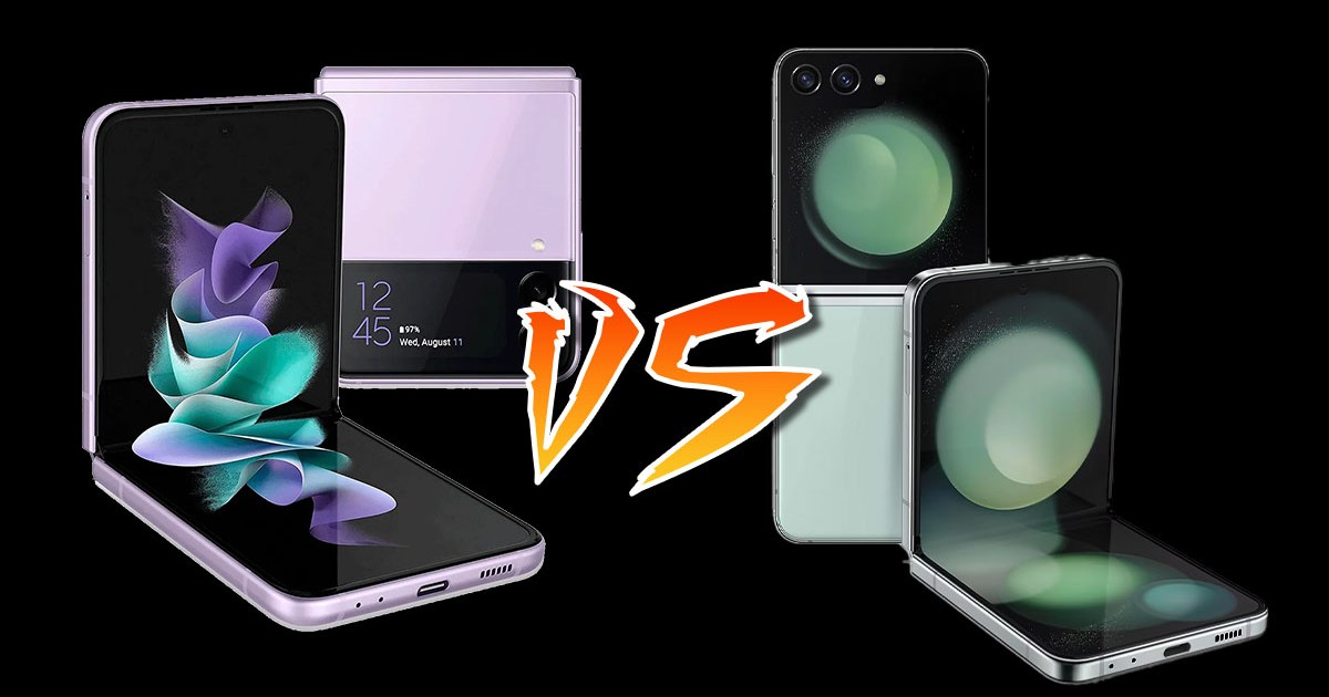 Should I Upgrade to the Galaxy Z Flip 5 from the Flip 4? - GameRevolution