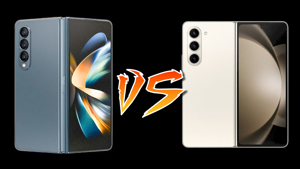 Should I Upgrade to the Galaxy Fold 5 from the Fold 4? - GameRevolution