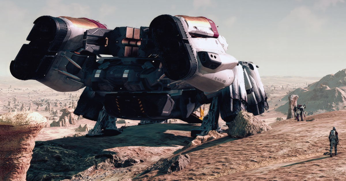 Starfield Xbox One Release Date: Is it Coming to Last-Gen Consoles ...