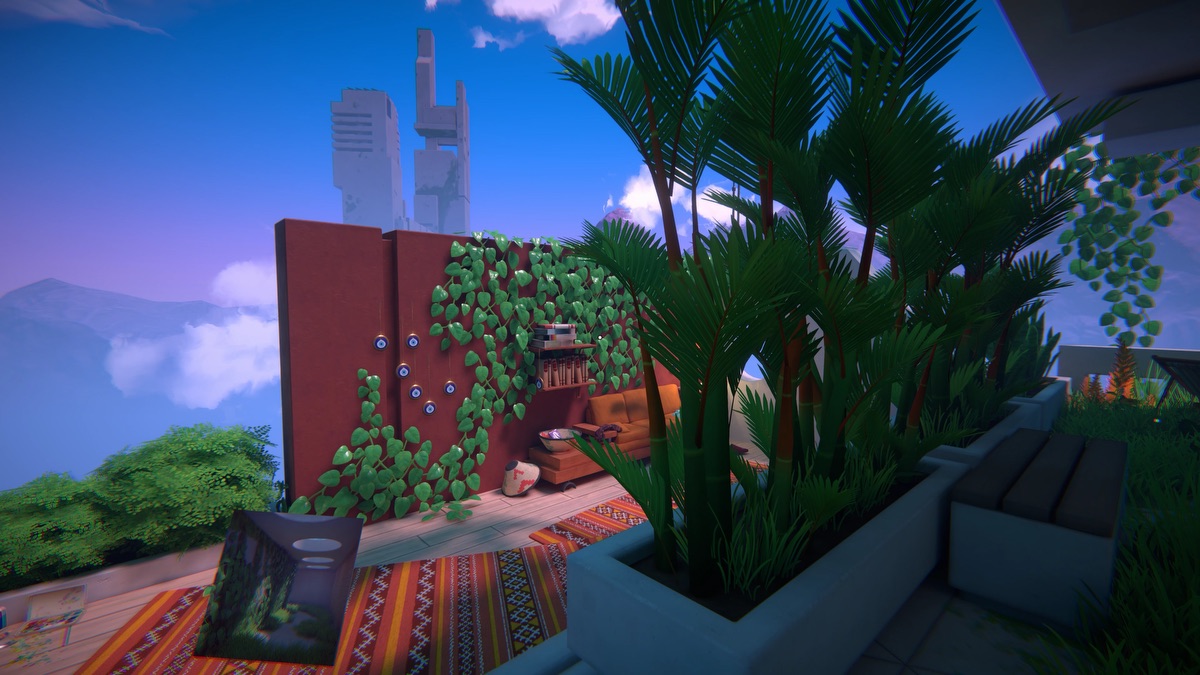 Viewfinder Chapter 2 Level 1-2 Solution - GameRevolution