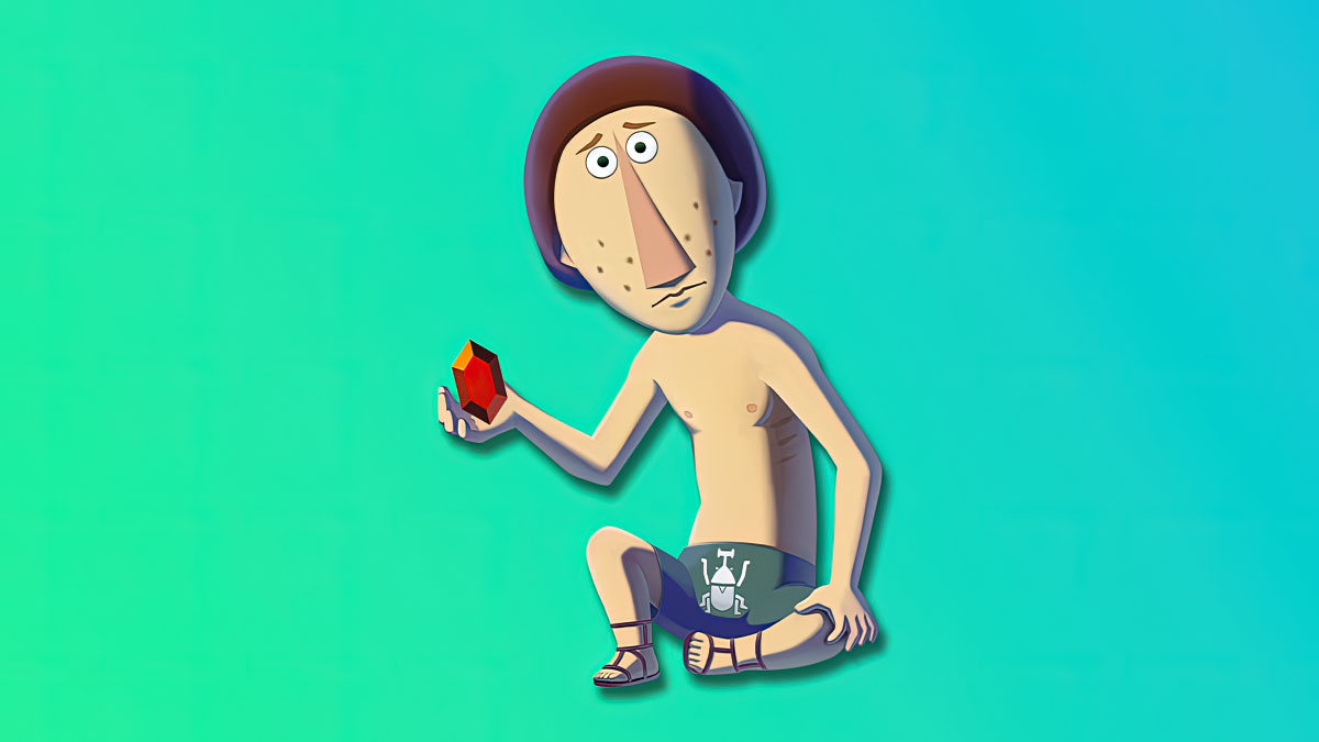 Zelda: Tears of the Kingdom Dark Clump Recipe List - GameRevolution