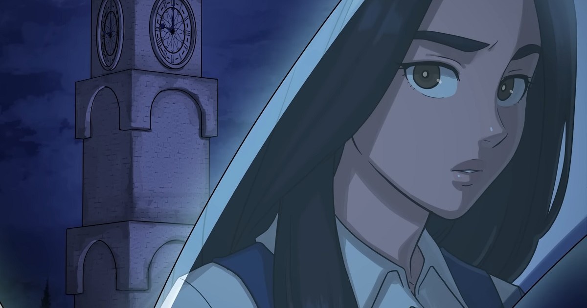 Iconic Horror Game Clock Tower Coming to Modern Consoles in 2024 ...