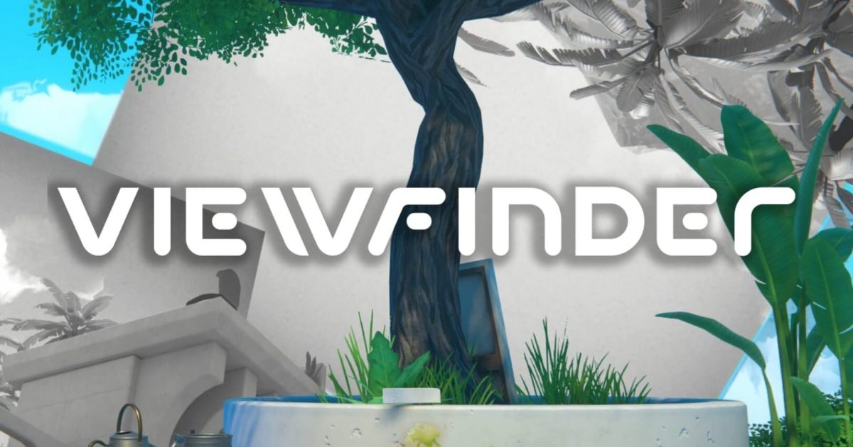 Viewfinder News, Guides, Walkthrough, Screenshots, and Reviews ...