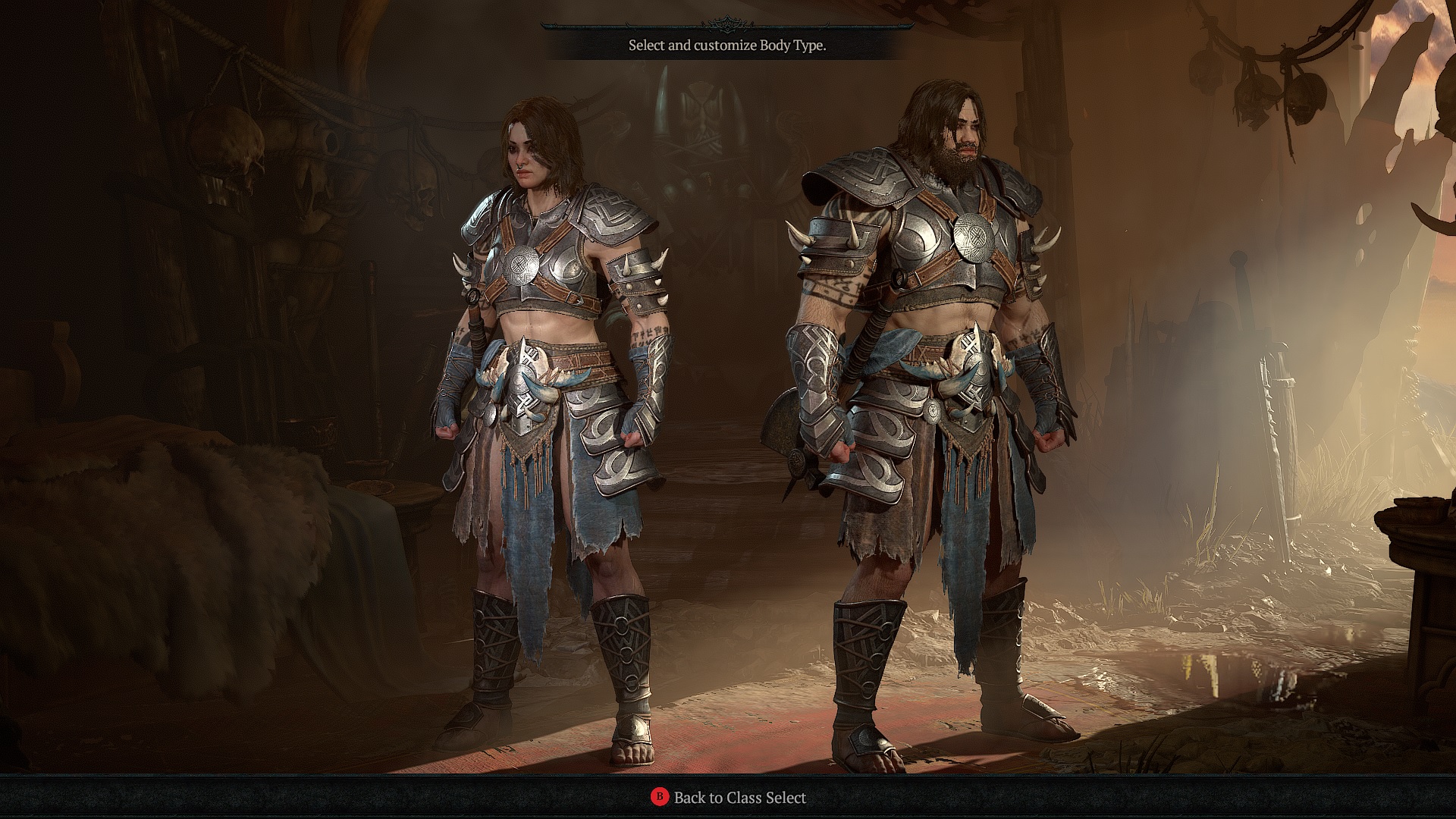 Diablo 4 Barbarian Name Ideas: What Should I Name My Barbarian ...