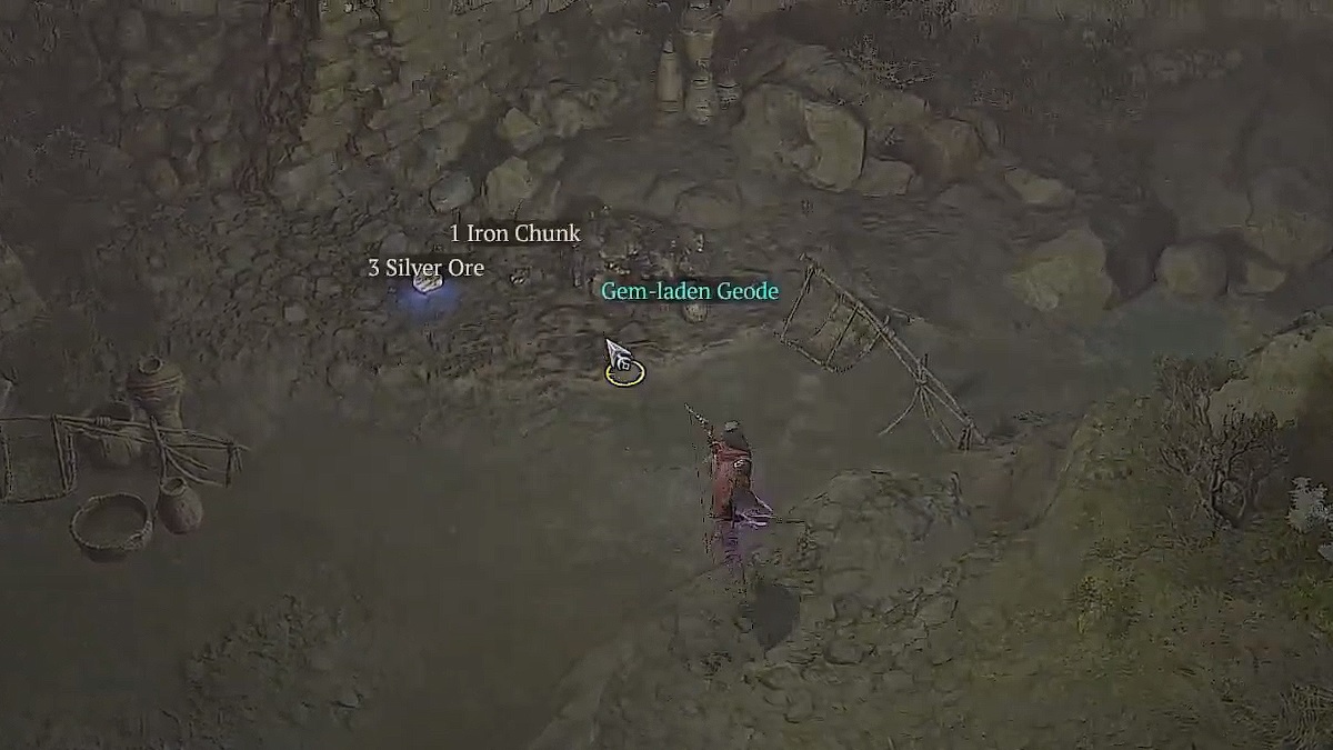 Diablo 4 Hidden Side Quests List: Missing Quest Locations in Sanctuary ...