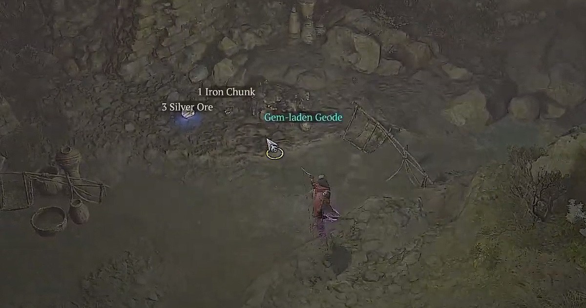 Diablo 4 Hidden Side Quests List: Missing Quest Locations in Sanctuary - GameRevolution