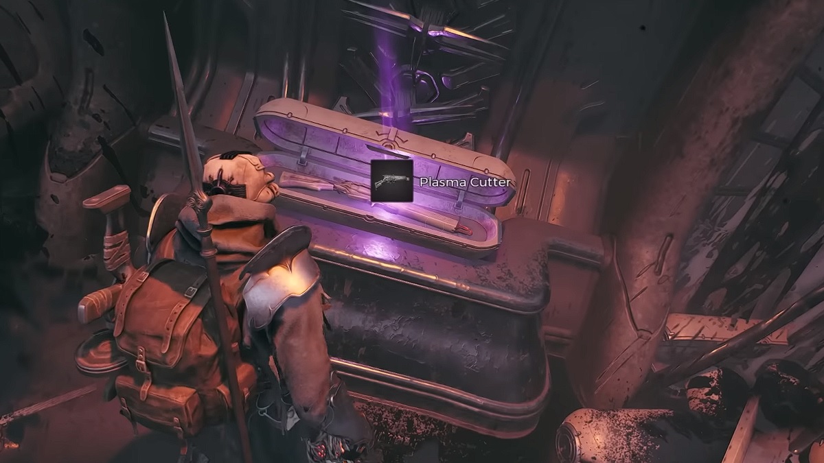 Remnant 2 Plasma Cutter Not Spawning: How to Fix Missing Weapon Bug - GameRevolution