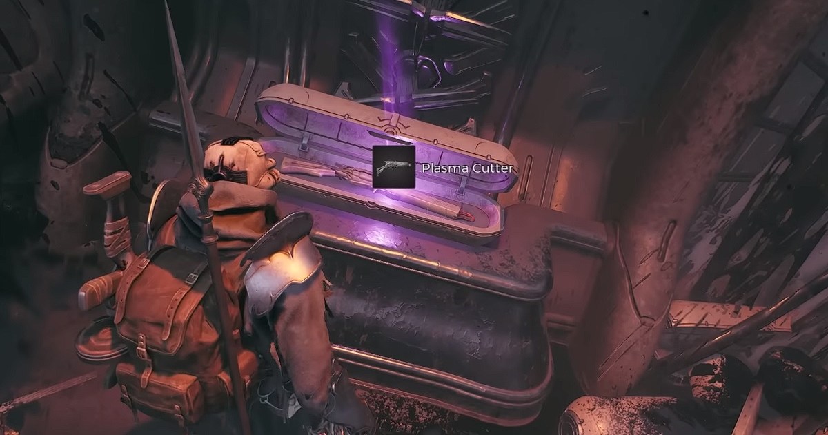 Remnant 2 Plasma Cutter Not Spawning: How to Fix Missing Weapon Bug ...