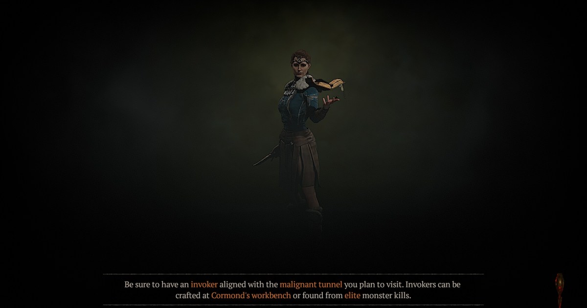 Diablo 4 Season 1 Dungeon Bug: How to Fix Infinite Loading Screen ...