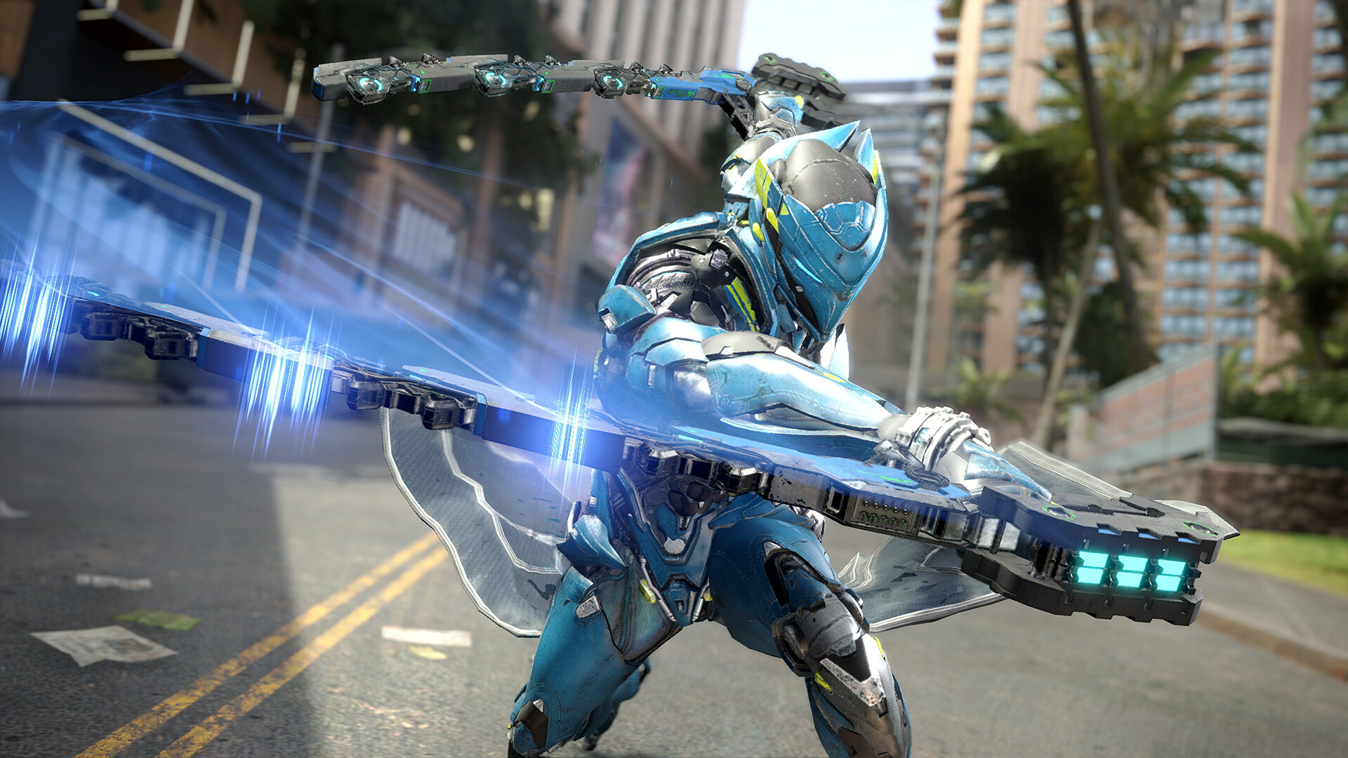 Aliens: Fireteam Elite: Can it be played single-player? - GameRevolution