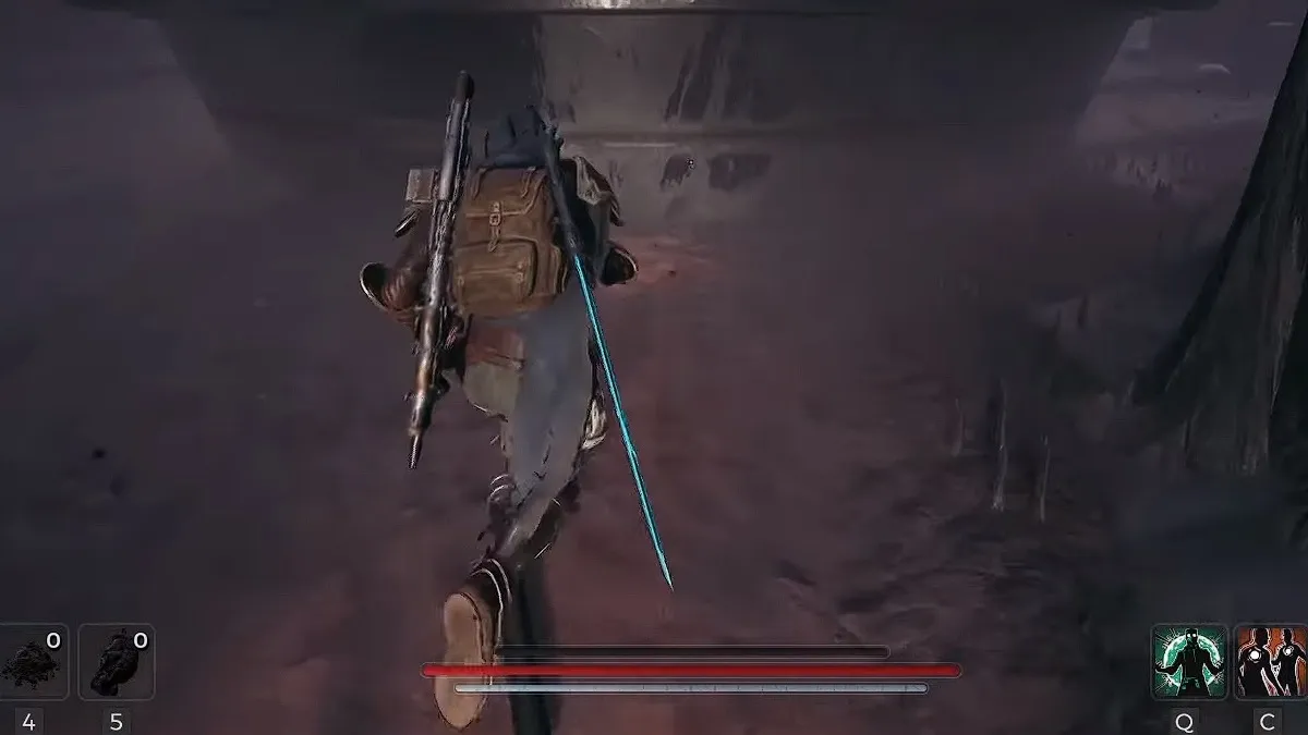 Remnant 2 Extraction Hub Location: Where Is The Navigator's Helm on N ...