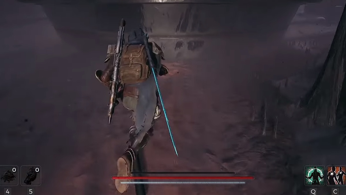 Remnant 2 Extraction Hub Location: Where Is The Navigator's Helm on N ...