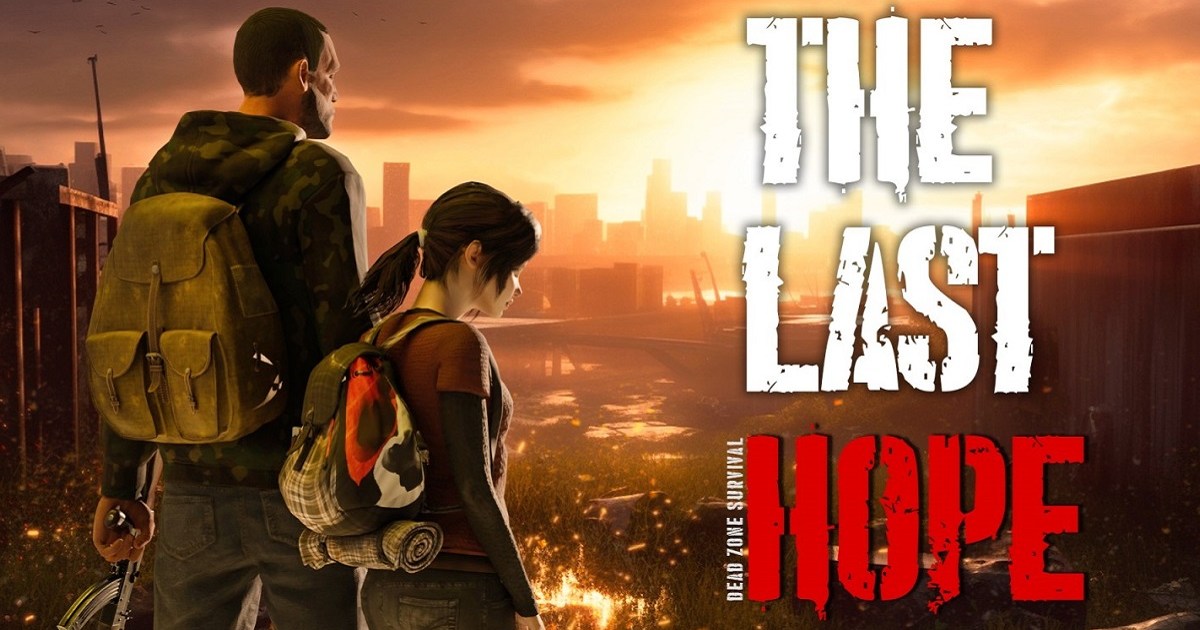 Cheap Switch Game The Last Hope Is Being Compared to The Last of Us ...