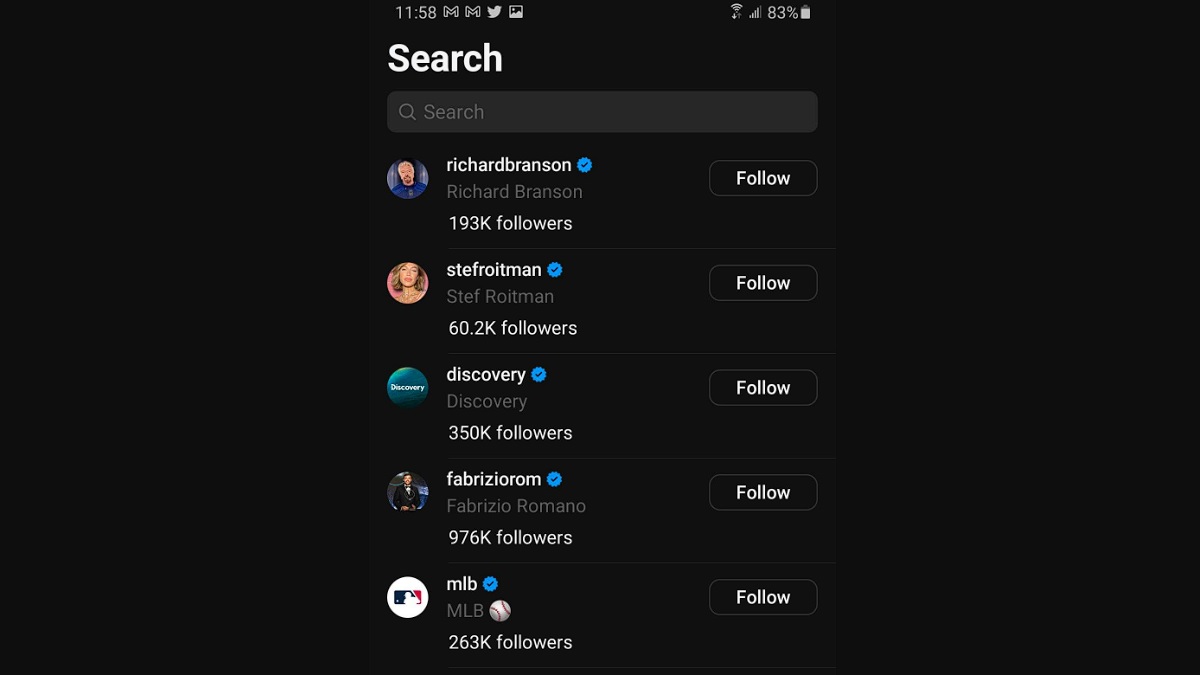 How to Turn On Threads Dark Mode on iPhone and Android - GameRevolution