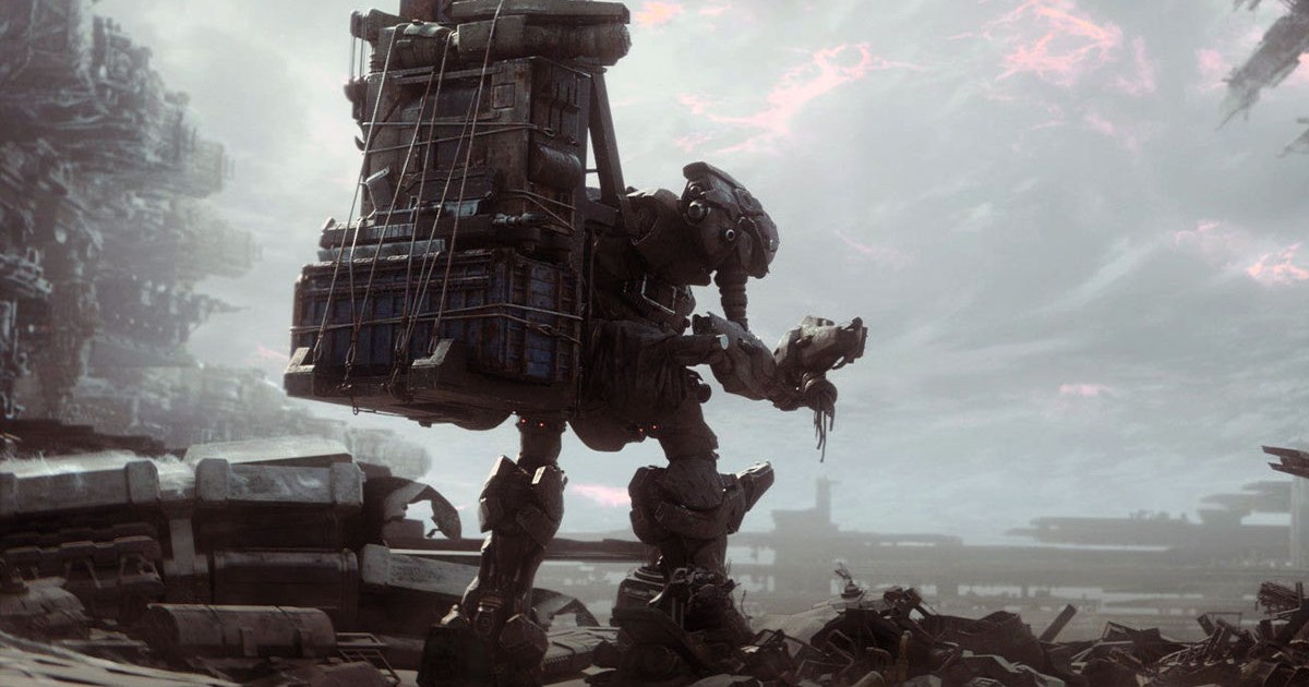 Armored Core 6 Missables Are There Missable Collectibles Gamerevolution