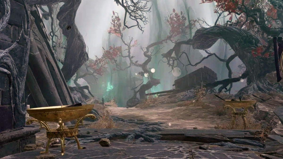 Baldur's Gate 3: How to Get to Act 2 and When Does it Start? - GameRevolution